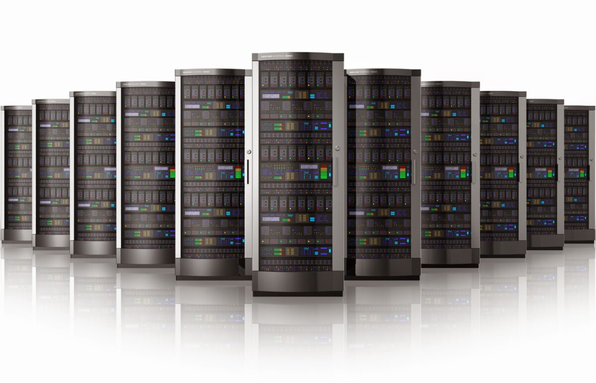 Dedicated Server được sử dụng như thế nào? - ODS